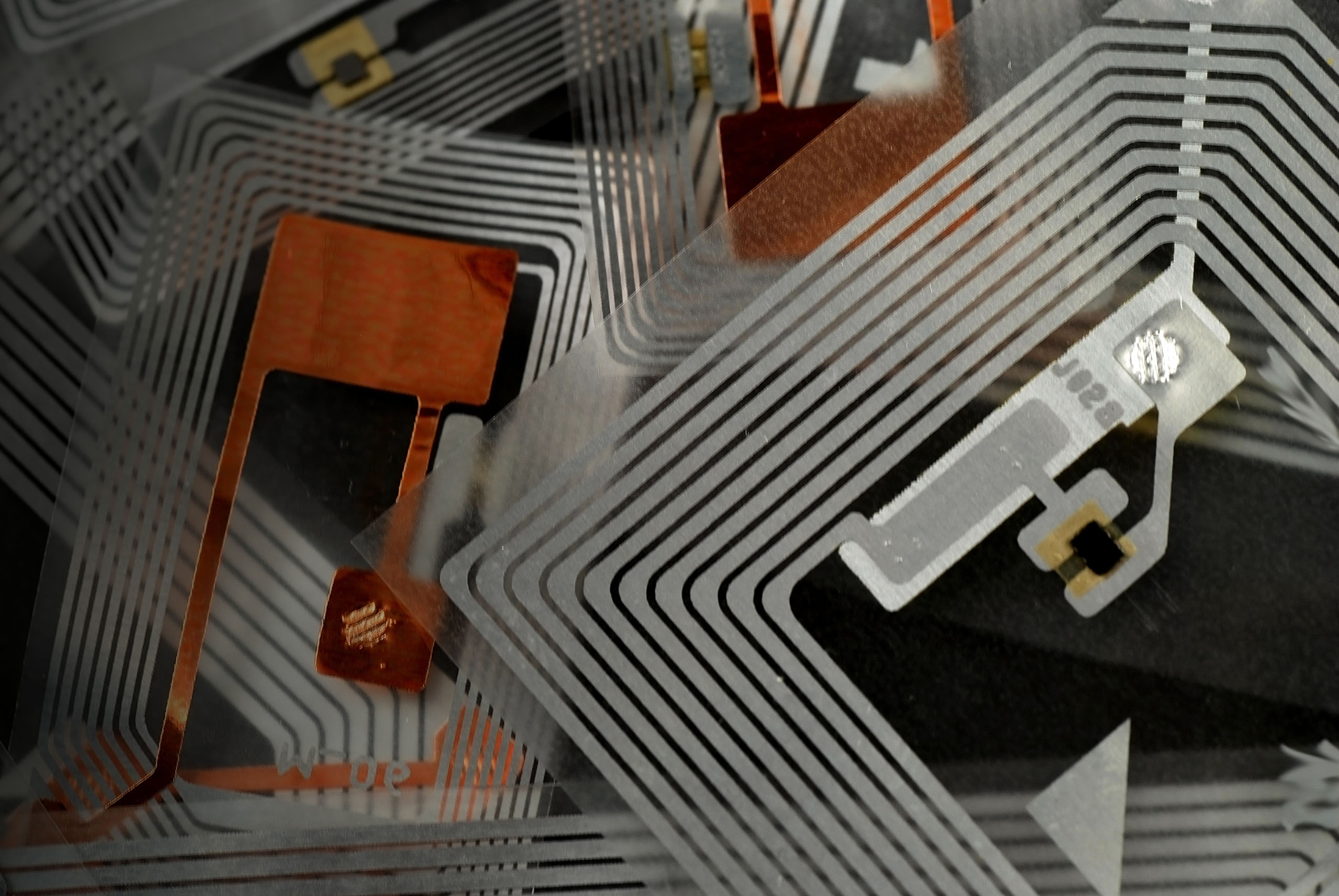 QUIO – RFID/NFC und Kartentechnologie