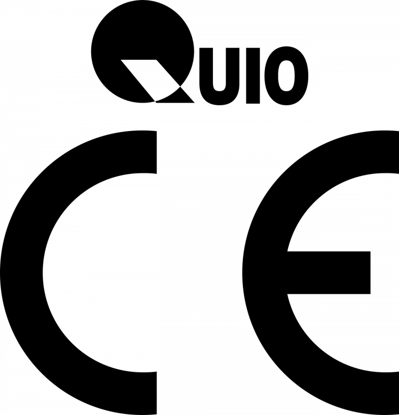 QU-950-4-HF-2.0 RFID Modbus RTU wall reader for e-charging columns ...