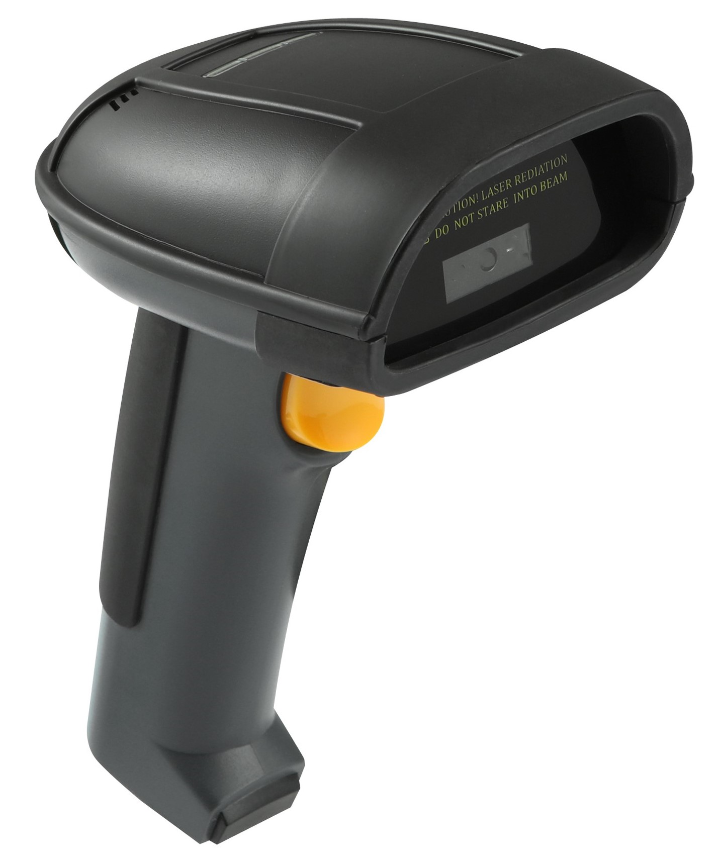 QU-R-302 Pistolengriff MRZ Scanner 1D Barcode 2D Barcode Reader - QUIO ...