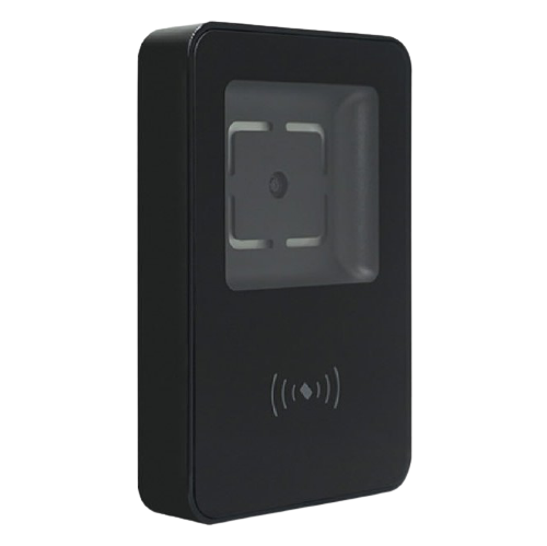 QUIO – RFID/NFC Kartentechnologie