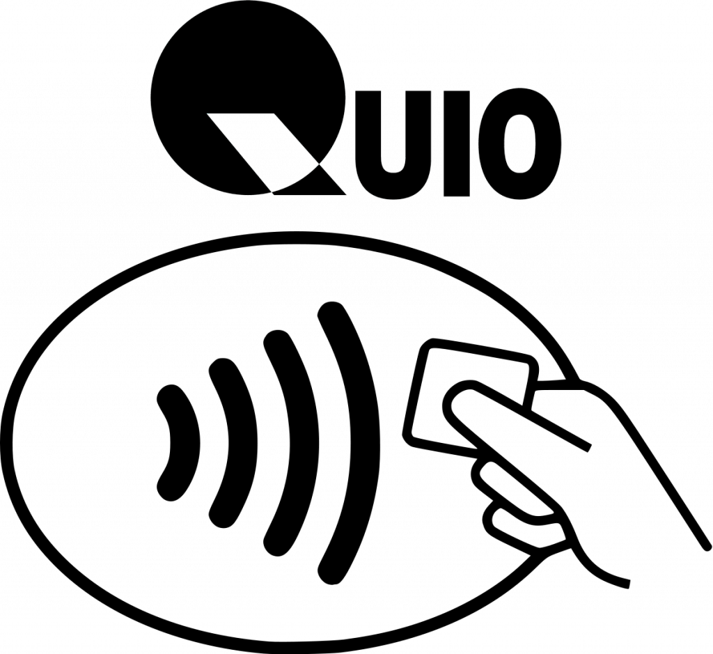 Einbau- NFC-Modul, NFC Reader HF 13,56 MHz QM-ABCM7 - QUIO – RFID/NFC ...