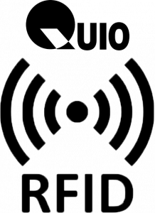 QU-950-4-HF-2.0 RFID Modbus RTU wall reader for e-charging columns ...