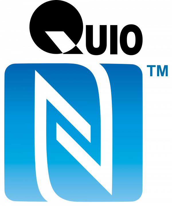 QU-950-4-HF-2.0 RFID Modbus RTU wall reader for e-charging columns ...