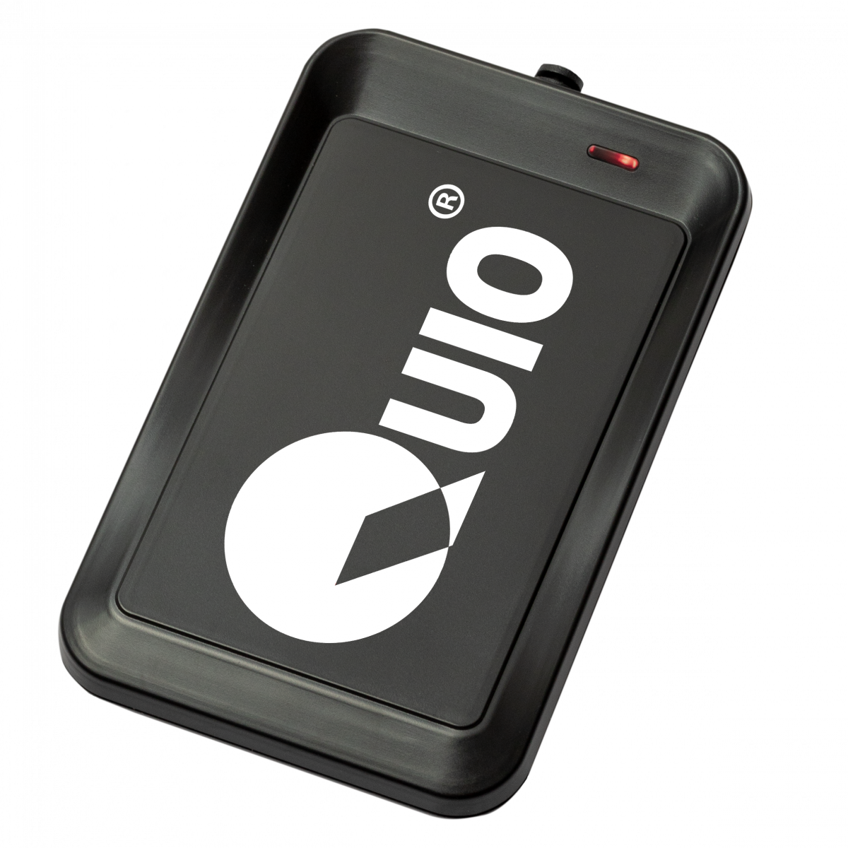 RFID NFC Tischleser USB PC/SC USB Virtuelle COM RS232C QUIO-7805 - QUIO ...